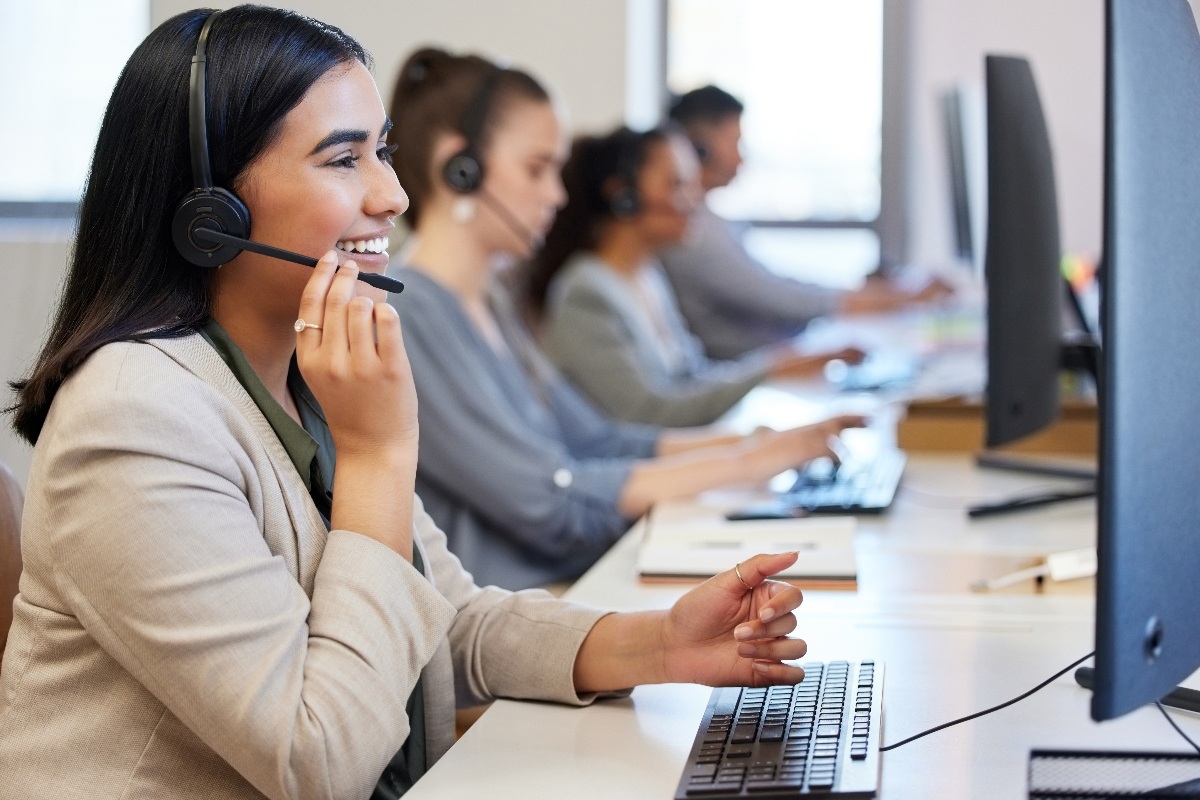 How generative AI is redefining the job of collections teams